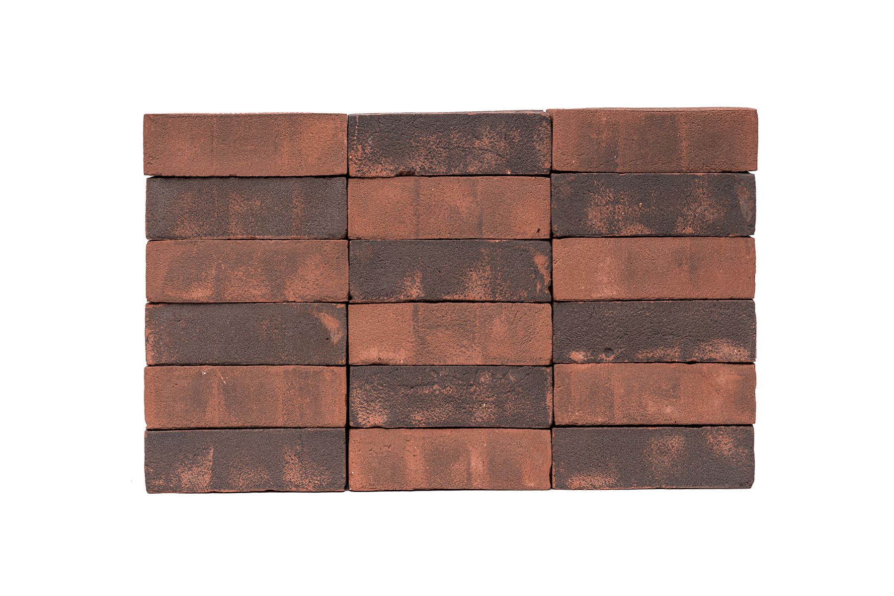 OLD ENGLISH RED / DF